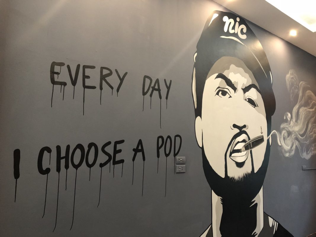 Shop Pod Hà Đông Giá Rẻ 30+ Juice Pod, OCC Coil, IQOS, Vape