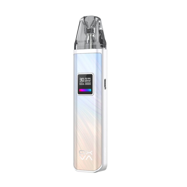 OXVA Xlim Pro Pod Kit - Nic Pod