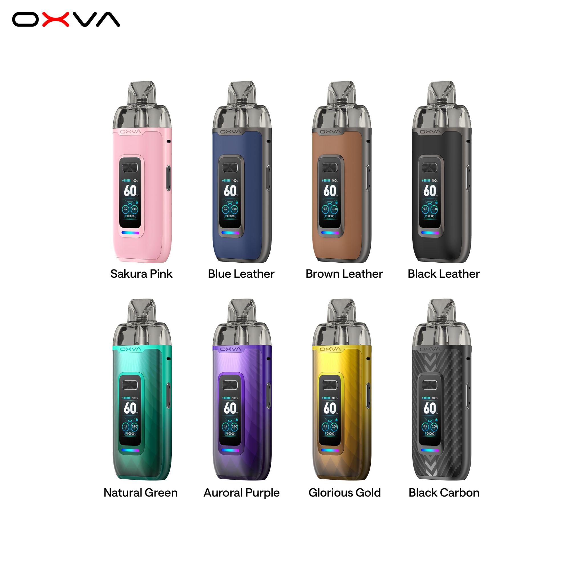 【Pod System Chính Hãng】 Chuỗi Pod Mod Shop Rẻ Nhất Hà Nội